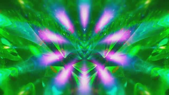 Персональная мандала