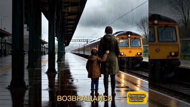 Возвращайся