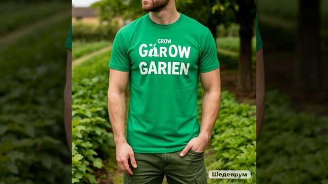 мой итальянский мем вырасти сад!!!