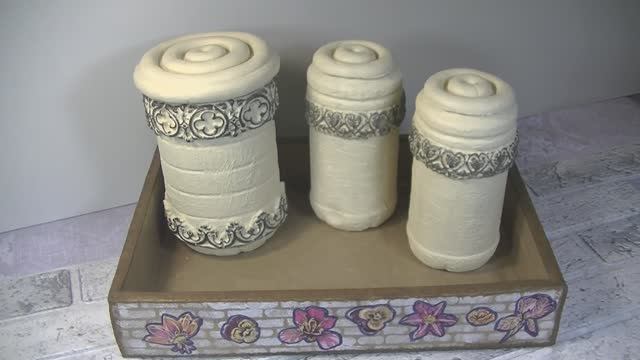 Картонный Рай Уникальные DIY Проекты для Вашего Дома! .