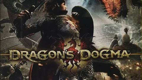 Dragons Dogma Серия 3
