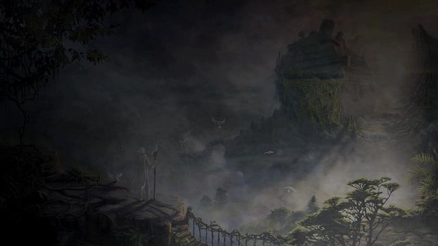 05 - Homeland version 2