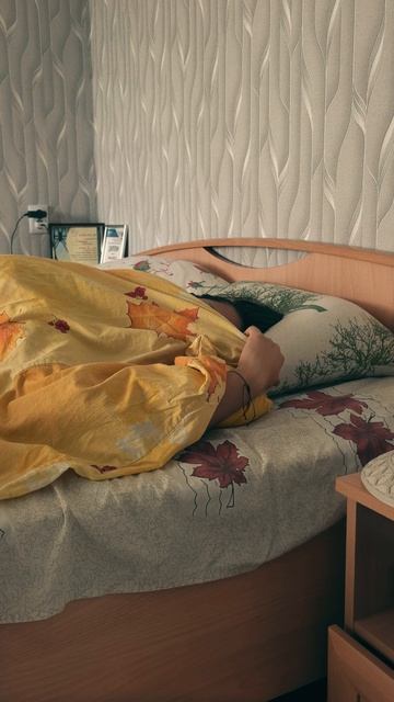 Будни оператора call центра - Сон (когда живешь с оператором)