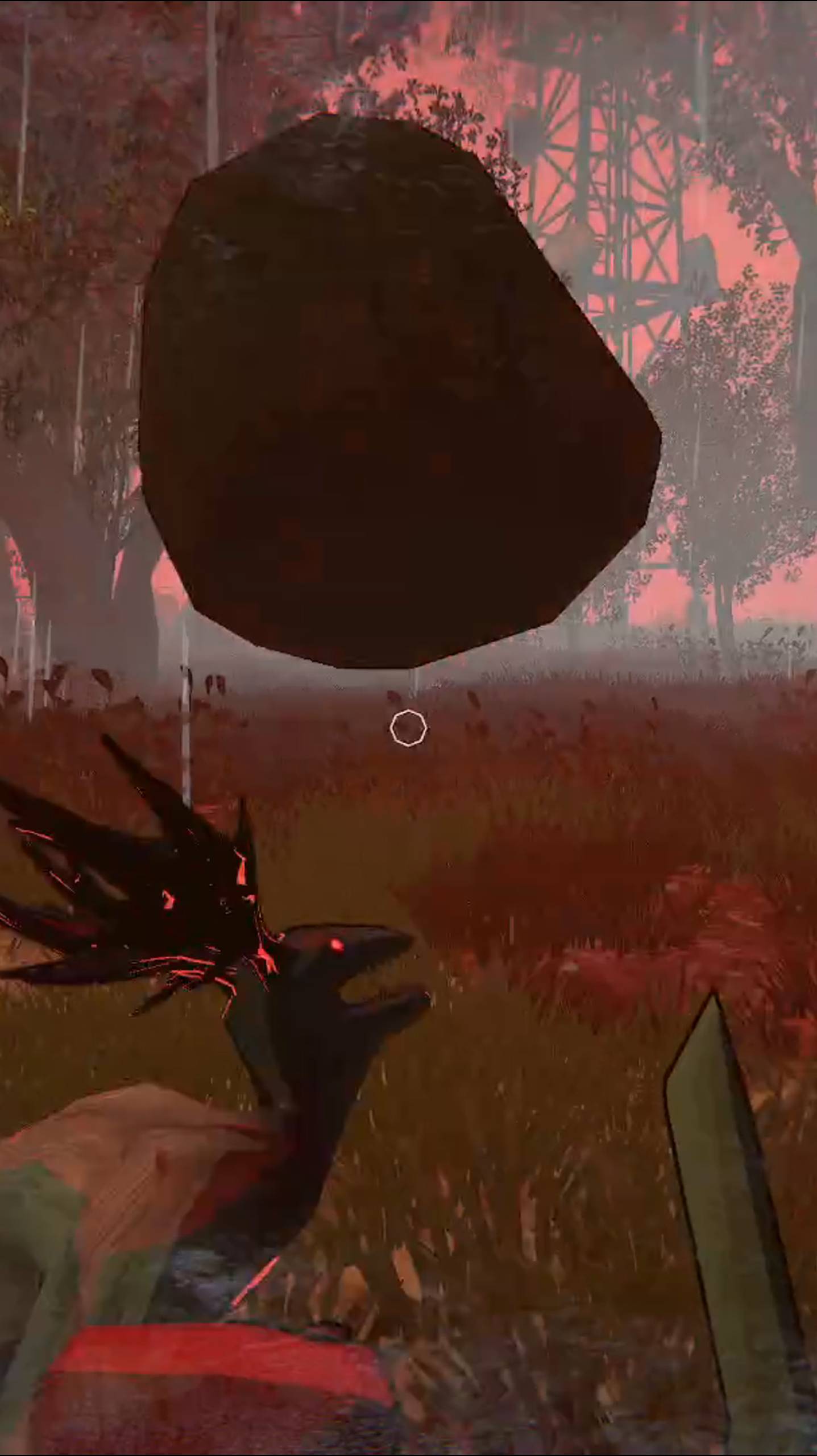 Яндекс Доставка уже не та... delivery pals