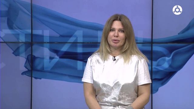 Стиль. Осенняя мода - 2025.