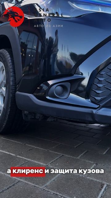 🚗 Toyota Frontlander 2022 Elite Edition