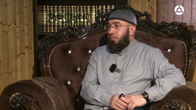 Бусалба дин истори. Абубакар Сиддик Халиф (часть 3).