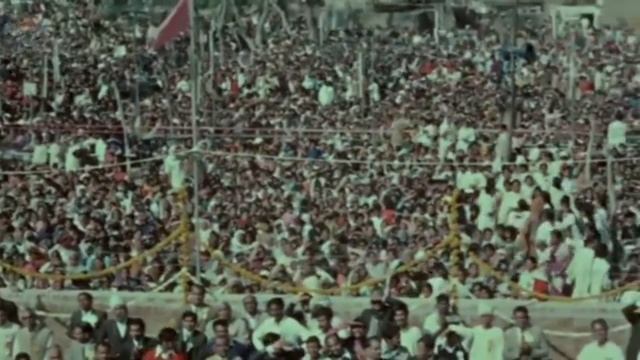 Документальный сериал о Шри Сатья Саи.