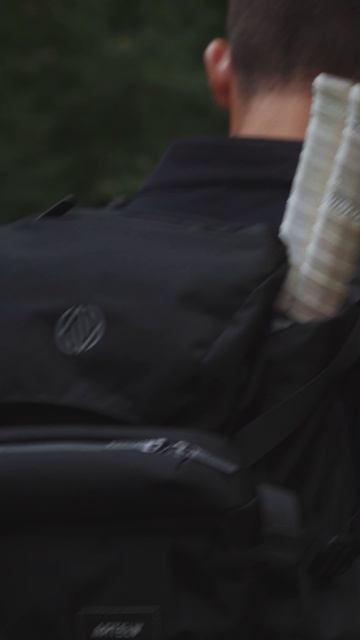 Рюкзак СТРАННИК М1-3 от ARTELV — для города, дороги и тренировок.