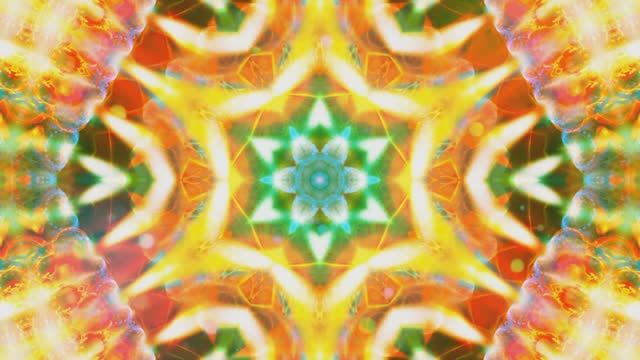 Персональная мандала