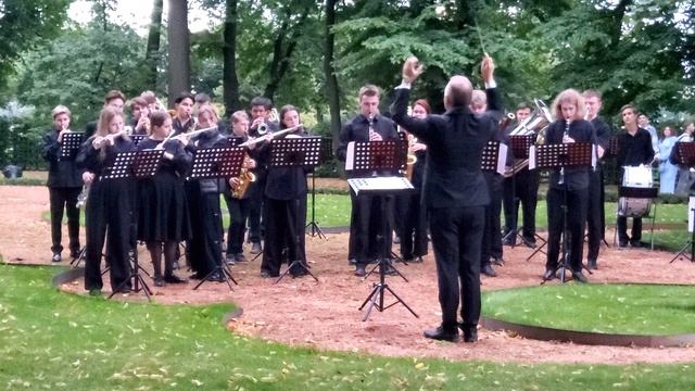 2025.09.14. Летний сад. СПб