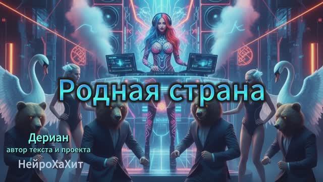 РОДНАЯ СТРАНА