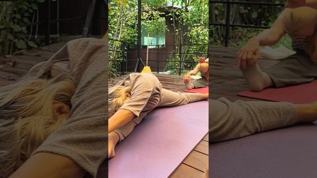 Отзыв о Ретрите 2025