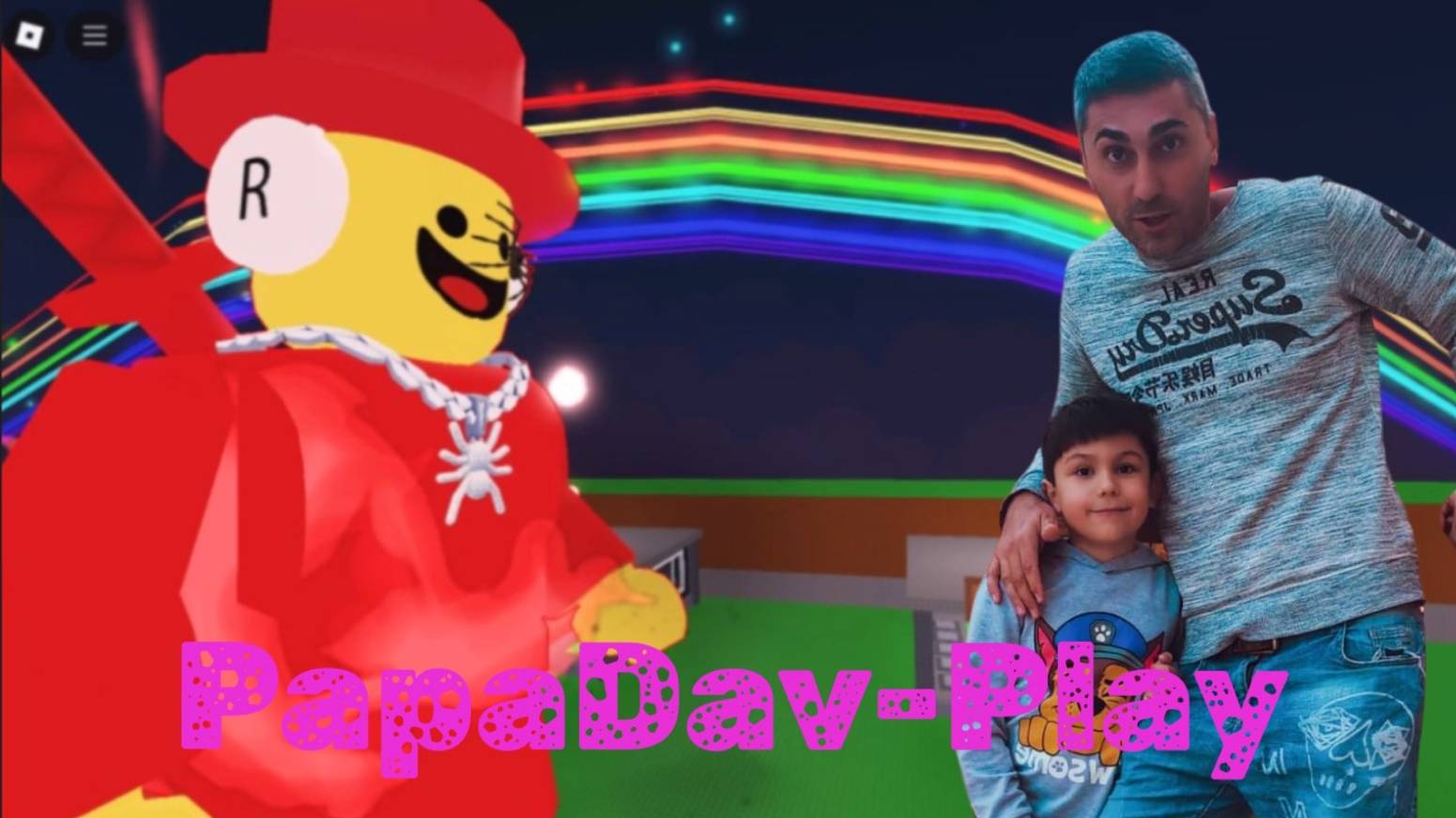 Ивент в УКРАДИ БРЕЙНРОТ 6 Сентября 2025 года