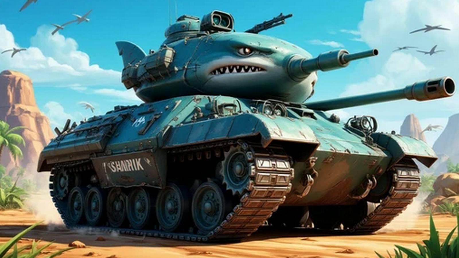 Одиночная удача. Blitz Lesta #131