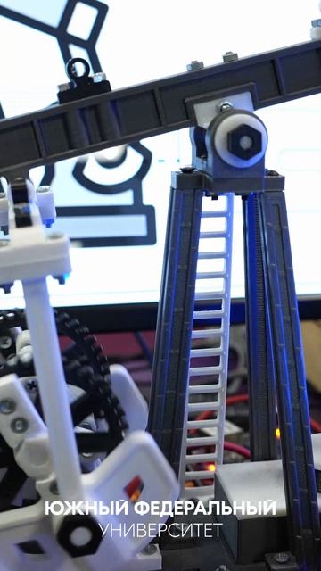 #ЗвукиНауки: XVI Фестиваль науки Юга России 🔭