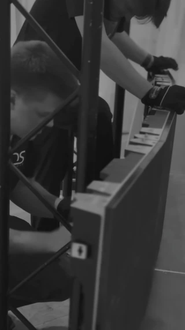 ТЕХ. ПРОДАКШН (КОМАНДА)