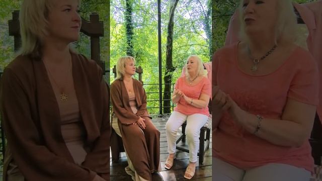 Ретрит 2025г. Отзыв