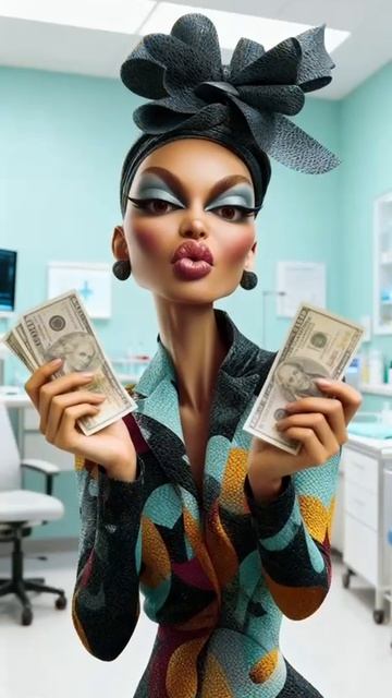 ЧИТА - Макияж