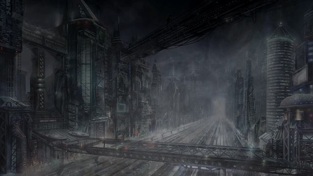 08 - Through the Looking Glass