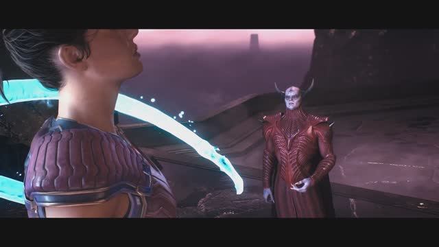 DOOM: The Dark Ages.   Глава 18.   Чрево зверя.   СЛОЖНОСТЬ: Кошмар.