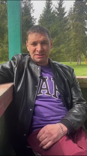 Моя жизнь изменилась полностью - Николай