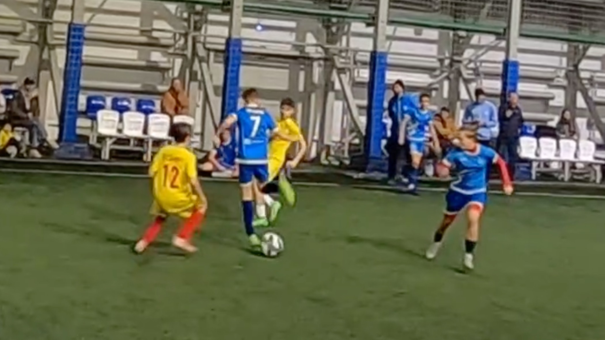 Лучшее в сезоне 2024-2025 (ч. 2)