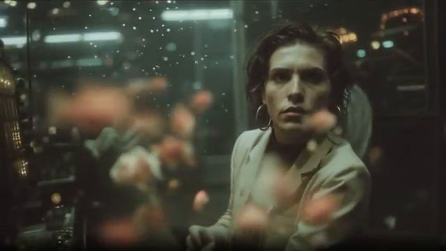 Kraftwerk - Spacelab 2009 Remaster ALFfx Visual AI Treatment