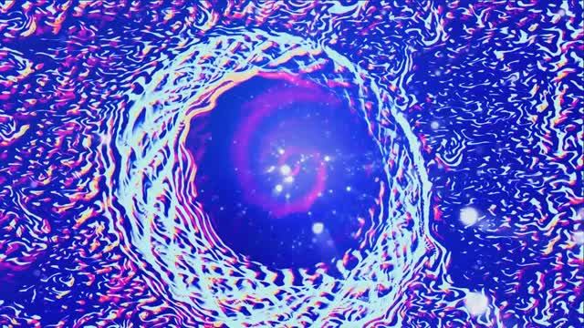 Мандала Удачи