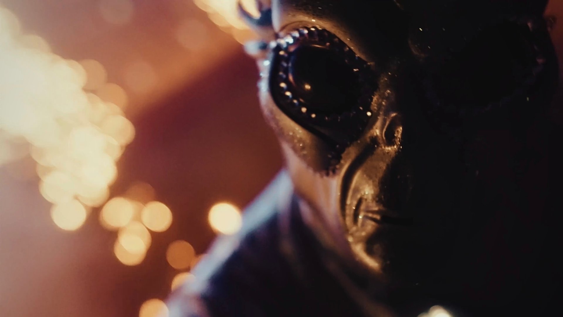 SPIRIT SHOW - GAGARIN