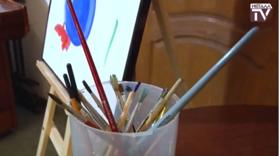 Красочный юбилей. 20 сентября 2025 г.