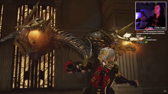 [Часть 1] - КАПЭЦ