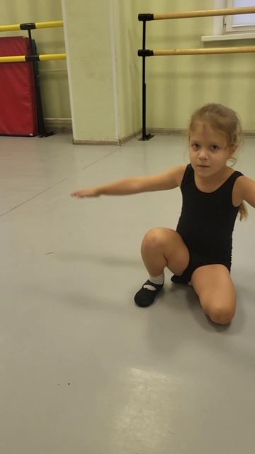 20.09.25 Подготовишки Дк/Фок 1