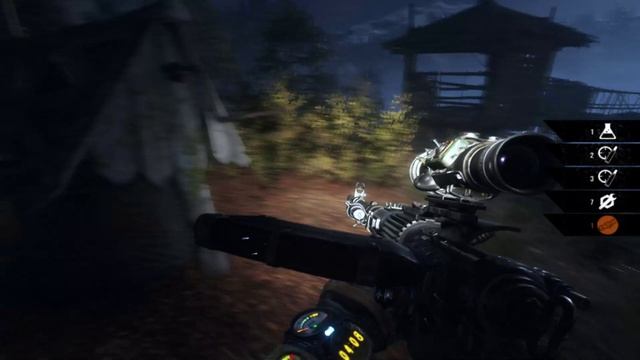 Metro Exodus #13 часть