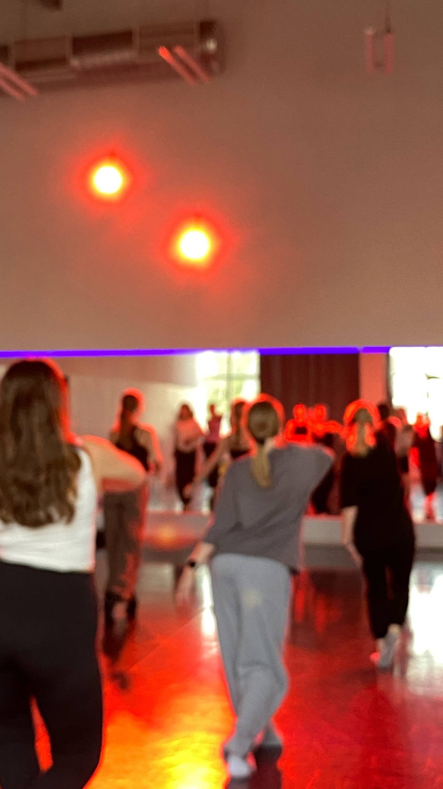 High heels с Ульяной Мигуновой💥💫 #highheels #plastykadance