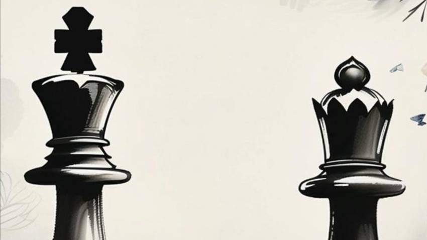 Рапид | Путь к 1700! Шахматы со всеми желающими. Личесс. 2025