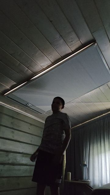 Супер комбо "Красотка" для любых мансардных окон вашего дома!