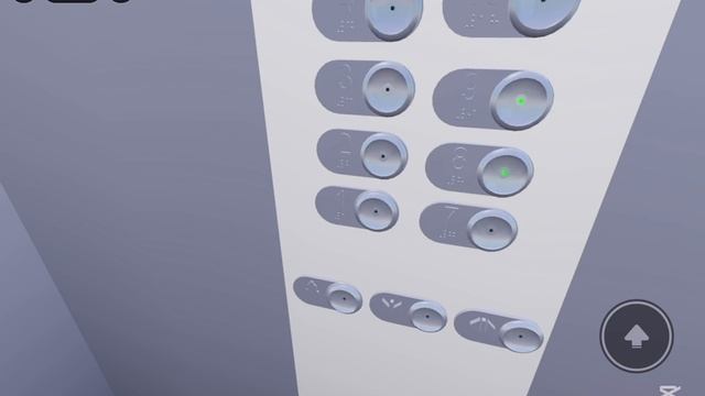 Roblox лифт: OTIS 2011 г.в 400 кг