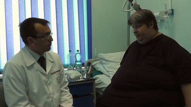 Отзыв шунтирование желудка