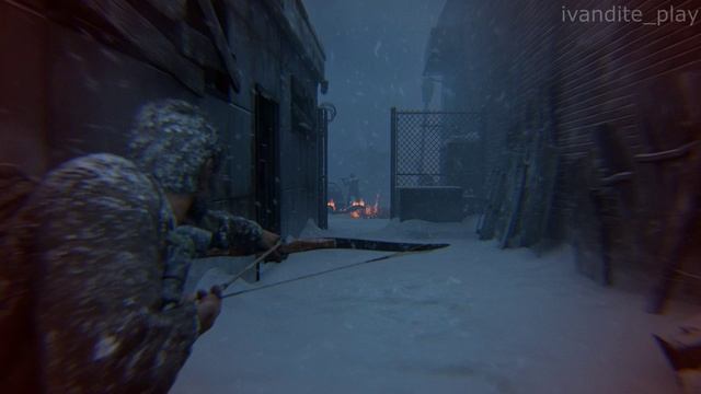 Прохождение The Last of Us # 13(Сложность Реализм(Без Комментариев)