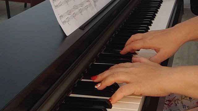 Титаник - аккомпанемент