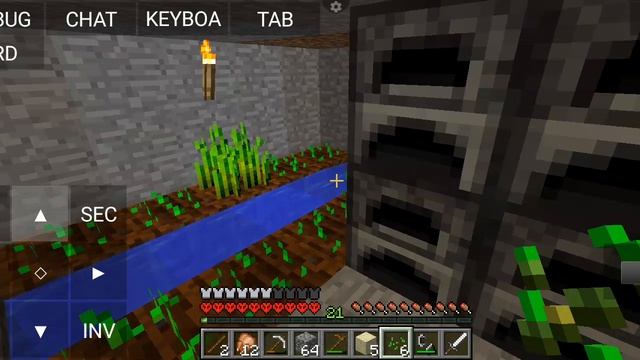 прохождение Майнкрафт хардкор 7