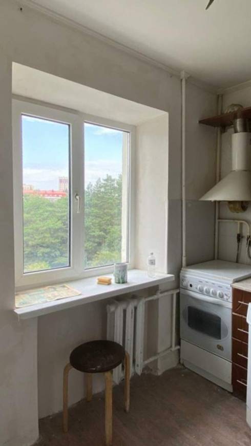 Квартира возле холодных родников! Продажа в Ставрополе!