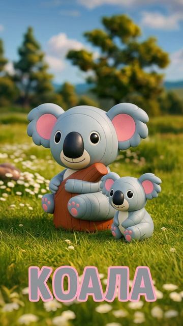 Коала