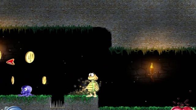 Turtle Odyssey  2 2