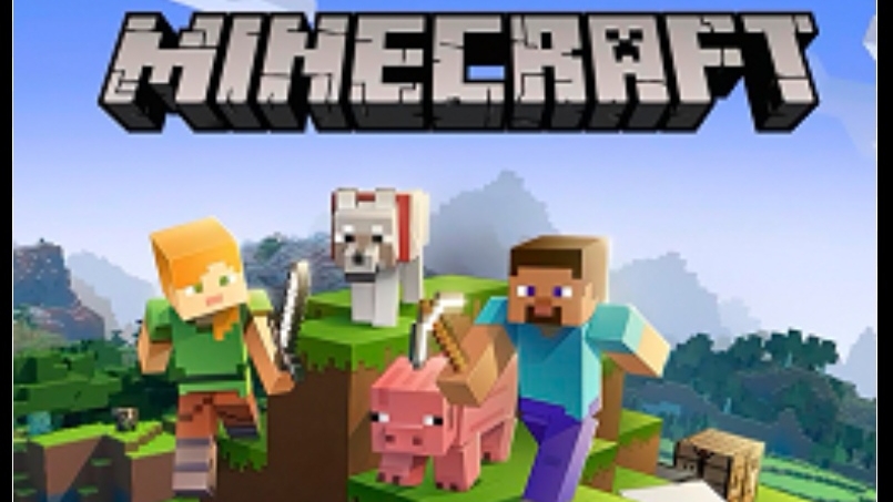 Играем в майнкрафт 1.12.2