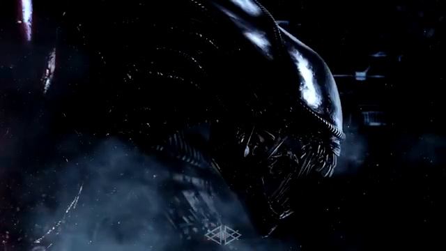 Mothership, легкая фоновая боевка