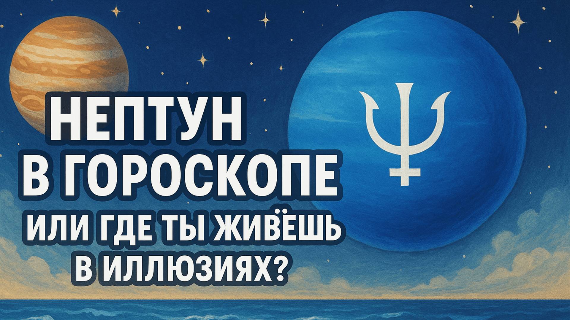 Планеты