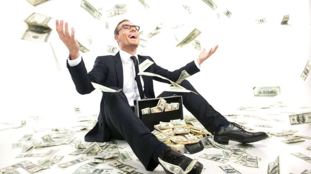 Медитация Денежный Тонг Лен