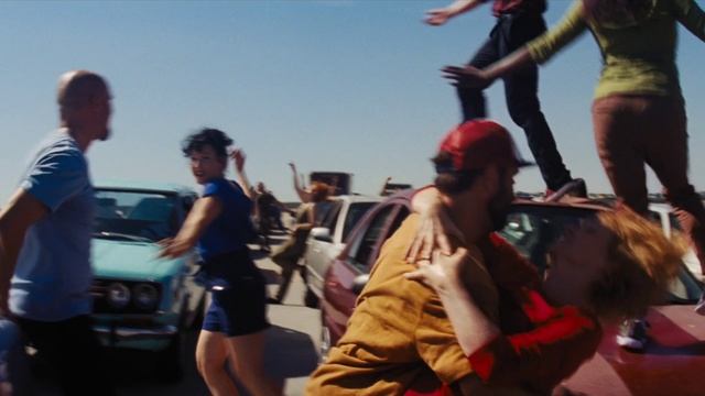 Sandra - in the heart of the night 2007 (future vision rmx)